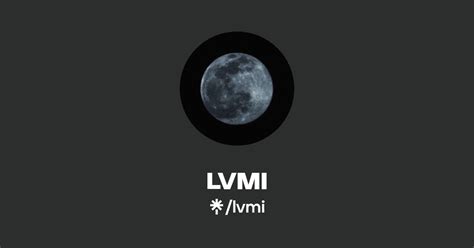 Lvmi Instagram Linktree