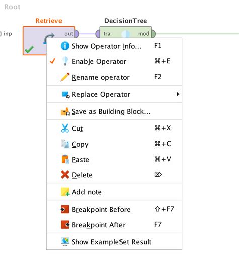 how to use breakpoints to debug your rapidminer process — rapidminer
