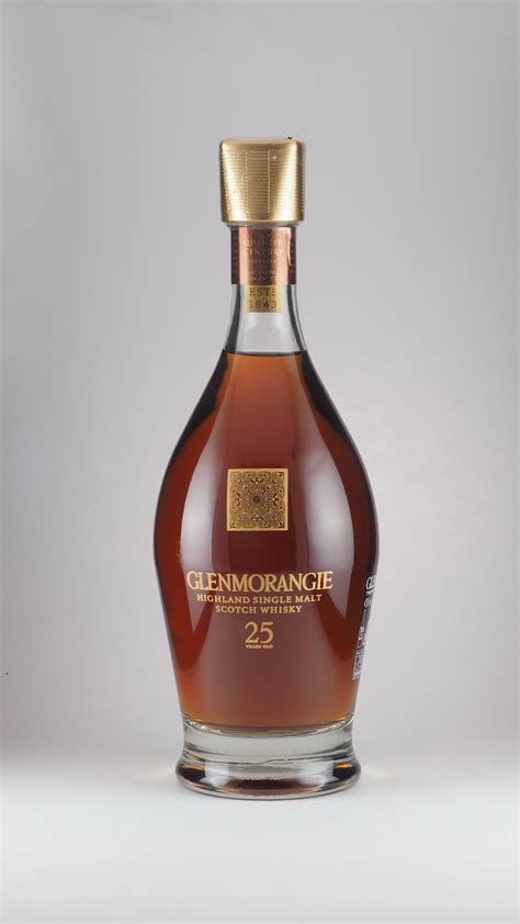 Glenmorangie 25 Years – Szeni Whisky Collection
