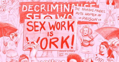 Organising For Sex Workers Rights Means Getting Political Opendemocracy