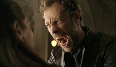Kris Holden Ried As Dyson Lost Girl S1e1 Its A Fae Fae Fae Fae
