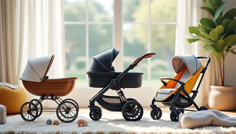Poussettes Bébé Confort Guide Des Meilleurs Modèles Et Avis