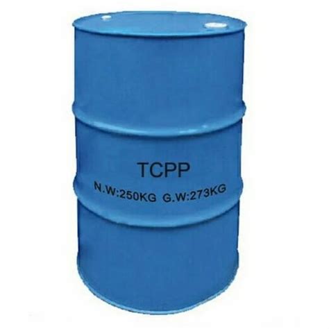 Fire Retardant Tcpp Chemical For Industrial At ₹ 140kilogram In