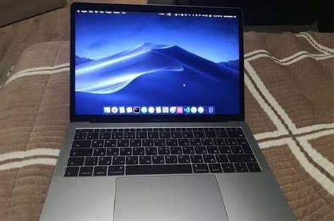 Apple MackBook Pro 13-inch 2016 купить | Ноутбуки | Festima.Ru ...