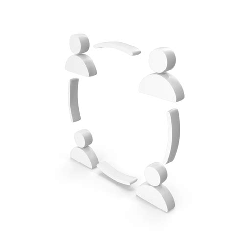 White Sharing Symbol Png Images And Psds For Download Pixelsquid
