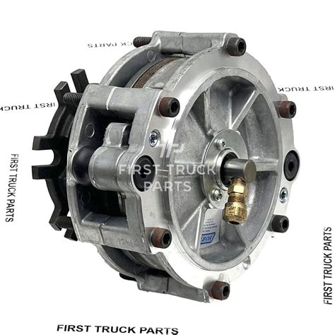 Genuine Horton® Air Operated Fan Clutch Ht650 3912 991451
