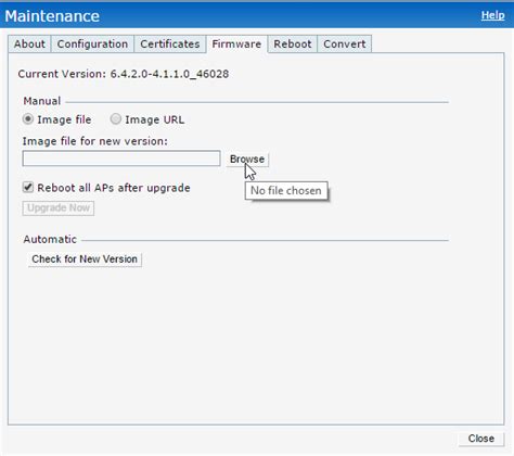 Adding Iap 205 To Iap 105 Cluster Controllerless Networks