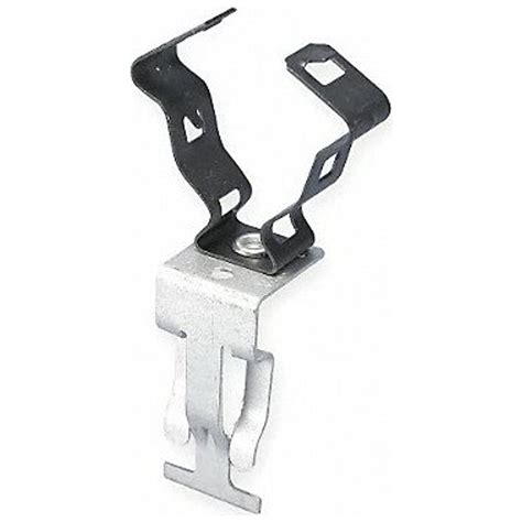 Caddy Clips T Bar