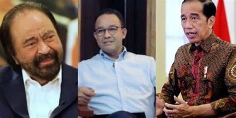 Habib Umar Al Hamid Isu Reshuffle Bikin Besar Nasdem Berita Terbaru