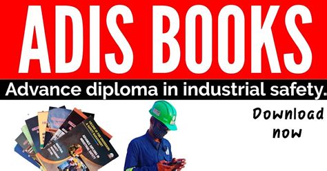 Adis Safety Book Pdf Advance Diploma In Industrial Safety Management