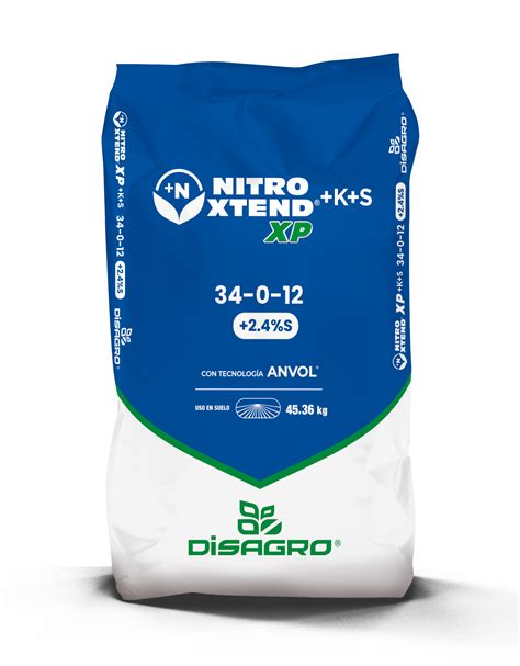Nitro Xtend® Xp Disagro Nicaragua