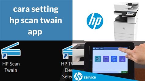 Hp Scan