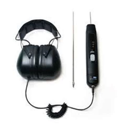 Estetoscopio Electronico Skf Tmst 3