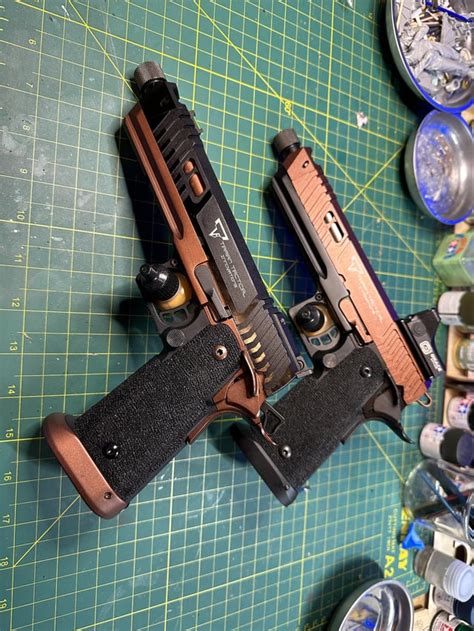 Sand Viperpit Piper Rairsoft