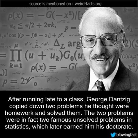 George Dantzig Alchetron The Free Social Encyclopedia