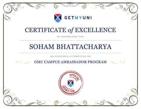 Soham Bhattacharya Ppt