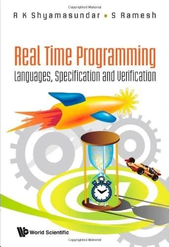 خرید و قیمت دانلود کتاب Real Time Programming Languages Specification And Verification 1st ترب