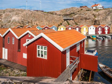 Smögen Sweden