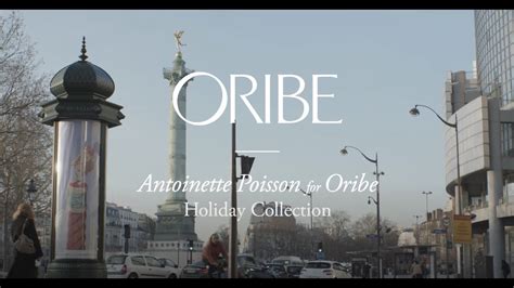Oribe Logo