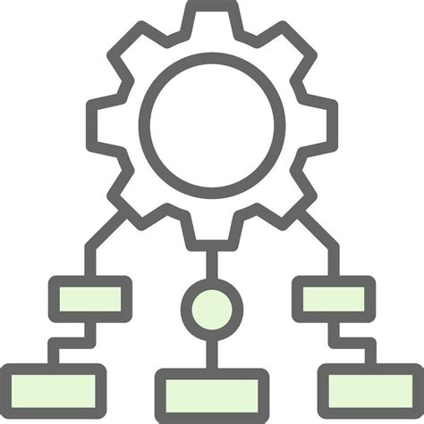 Process Mapping Vector Icon Design 31642984 Vector Art At Vecteezy