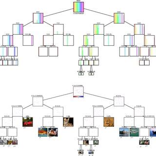 Pseudocode For The Tree Alternating Optimization TAO Download Scientific Diagram