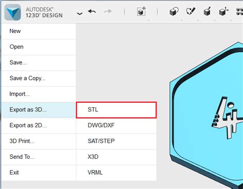 How To Edit Stl Files Tutorial45