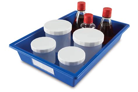 Heathrow Scientific Urine Sample Collection Tray