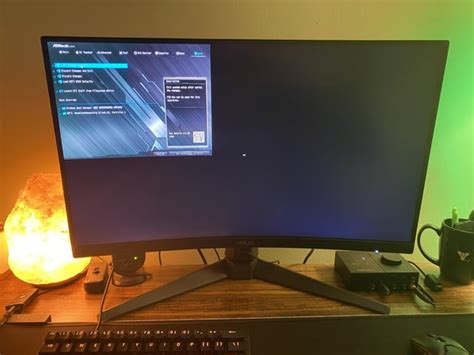 anyone know why my bios is booting like this r pchelp