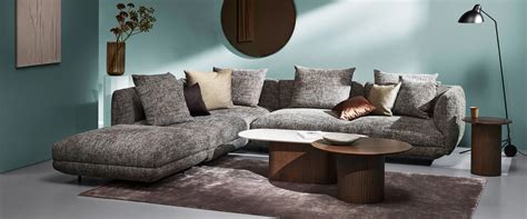 Дизайнерская мебель BoConcept – официальный интернет-магазин в России