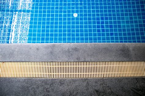 Master The Art Of Pool Deck Drains Replacement 10 Essential Tips