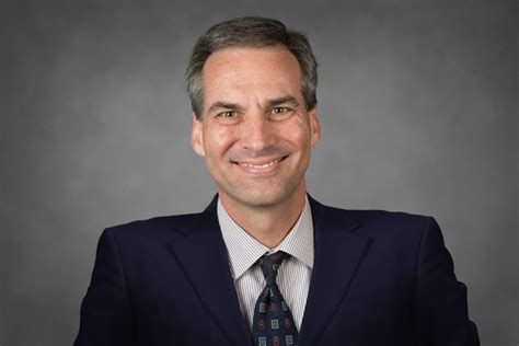 James D Wolfinger Phd Named New Dean Of The School Of Education