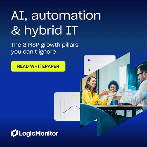 Homepage Logicmonitor