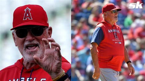 Joe Maddon On Modern Baseball Guys Have To Be Told Theyre Screwing Up Legendary Cubs