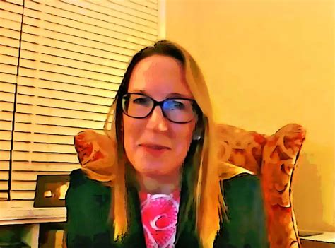 Sec Commissioner Hester Peirce Says Enforcement Is Never Good Way To