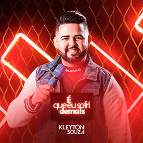 É Que Eu Sofri Demais Youtube Music