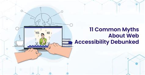 Ajay Sohal On Linkedin 11 Common Myths About Web Accessibility Debunked Pivotal Accessibility