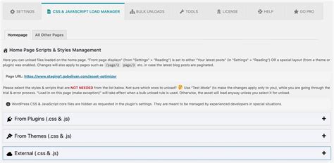 5 Best Ways To Reduce Javascript Execution Time To Speed Up Wordpress