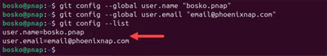 How To Install And Set Up Git On Ubuntu PhoenixNAP KB