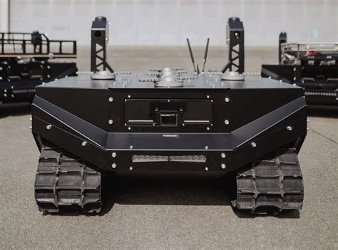 Germany Supports Ukraine With AI Powered Drone Systems