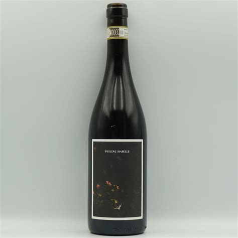 Philine Isabelle Barolo Preda Plesure Labels 2020 Pack 4 Parched