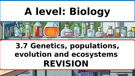 Topic 7 Revision Free Sample Chi Squared Teaching Resources