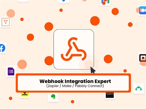 complete webhook integration service with zapier make pabbly connect