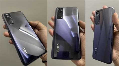 Iqoo Z G Launched In India At Rs Qualcomm Snapdragon G G Mobile Platform W