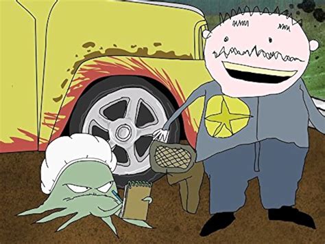 Squidbillies 2005