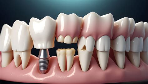 Dental Bridge Vs Implant Top Restoration Options Icare Dental