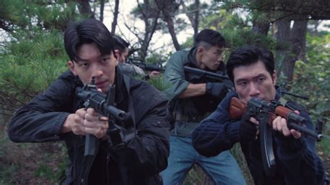 Squid Game Season 2 สควดเกม เลนลนตาย ป 2 ตอนท 6 โอเวอรมฟวส