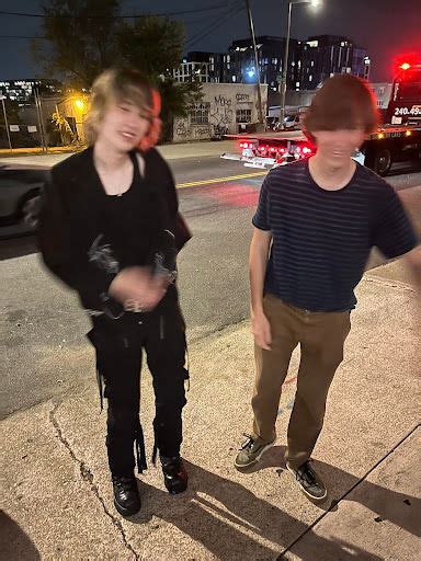 Meet Kuru The 17 Year Old Hyperpop Prodigy From Maryland