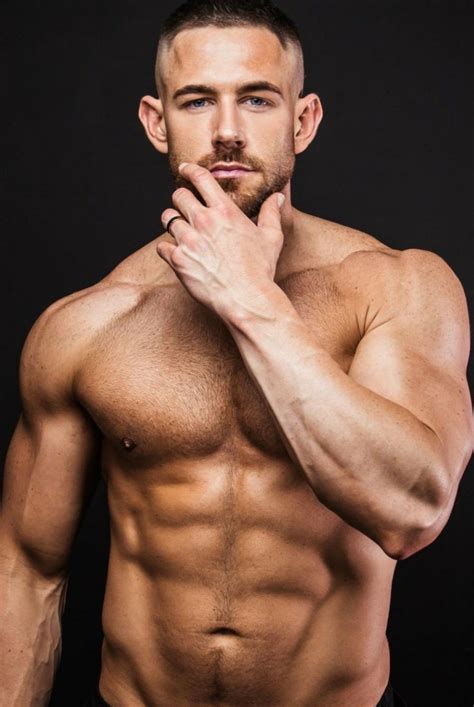 Tumblr Sexy Six Pack Abs