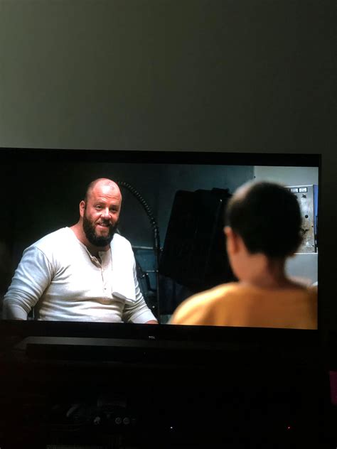 Never Knew Taserface Was In Stranger Things Scrolller
