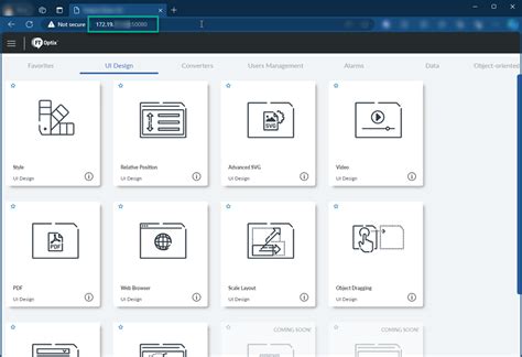 Github Factorytalk Optixoptixdockerftoptixupdateserver This